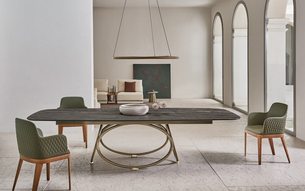 Bontempi Louis Table